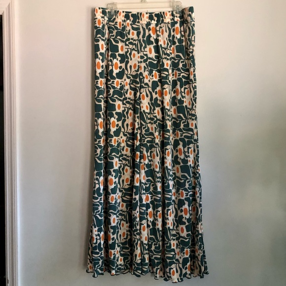 EARTHBOUND | Pants & Jumpsuits | Nwt Earthbound Flower Pants | Poshmark